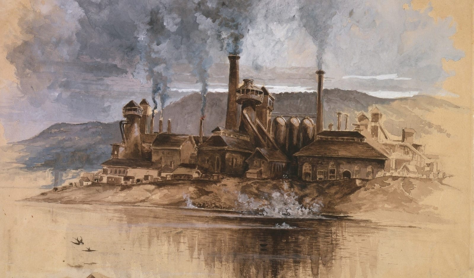 The Steel Production Timeline Explained | Structural Steel Fabrication ...